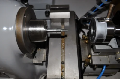 5 SOLUTIONS TO COMMON THREAD ROLLING PROBLEMS - CJWinter