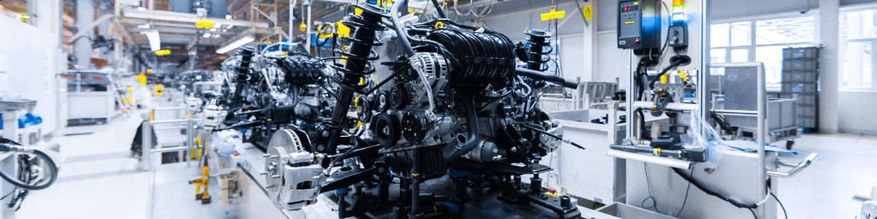 Industry Applications - CJWinter