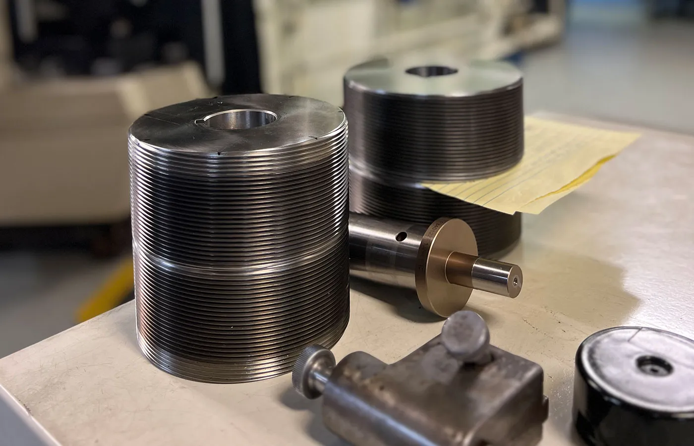 Calculators - CJWinter