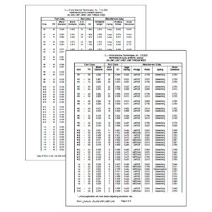 Libraries - CJWinter