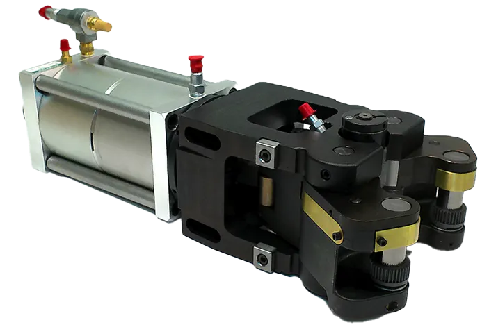 Pneumatic - CJWinter