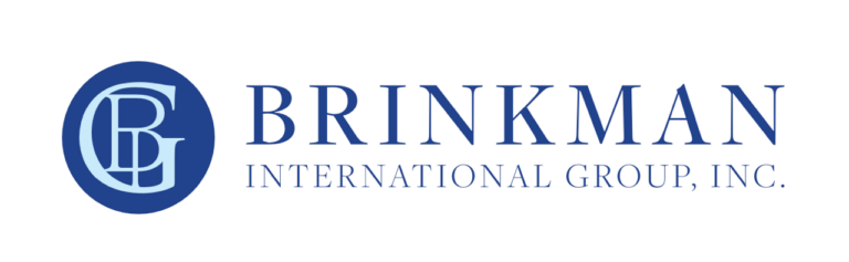 Brinkman International Group - CJWinter